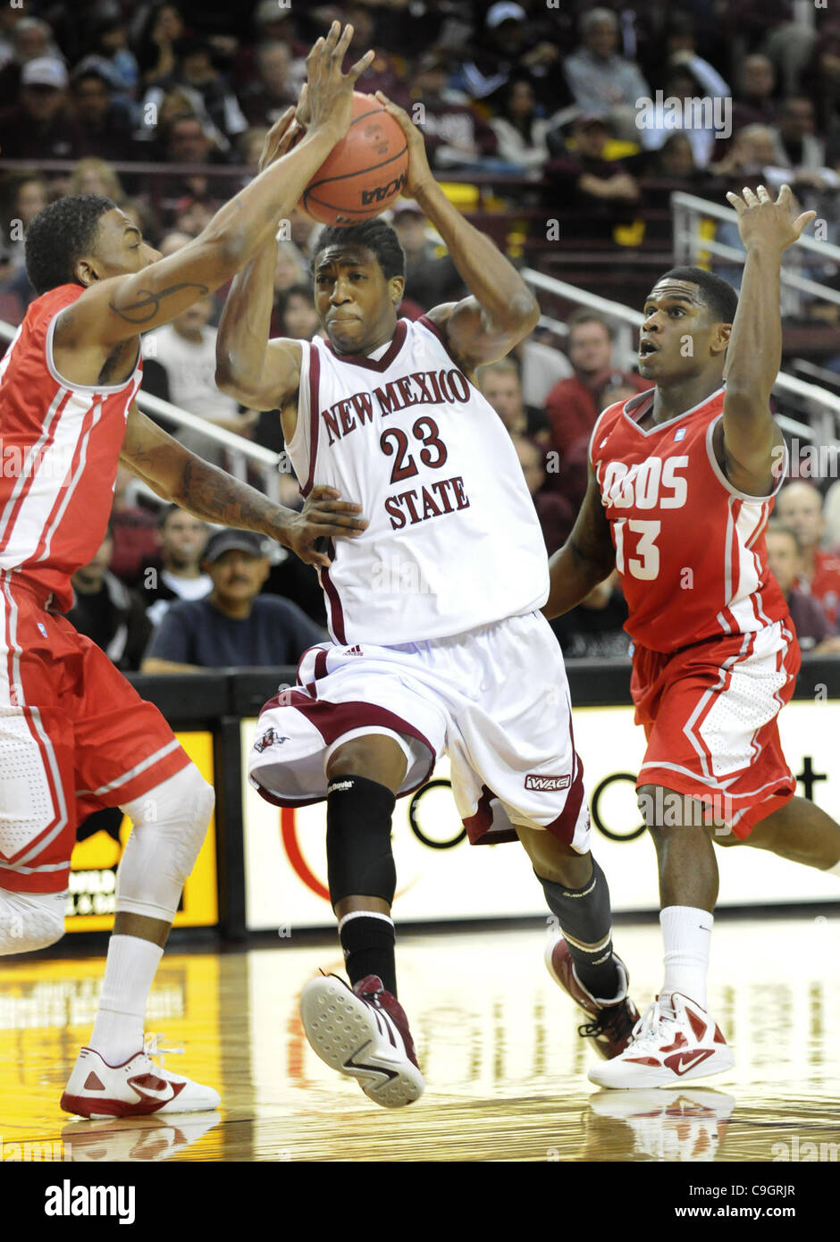 Demetrius walker hi-res stock photography and images - Alamy