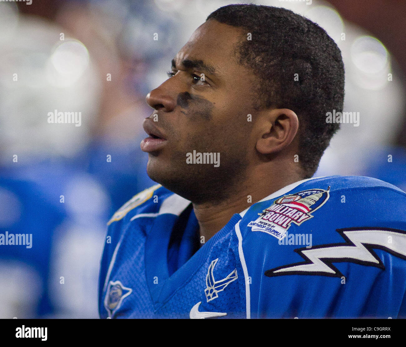 United states of america air force hi-res stock photography and images ...