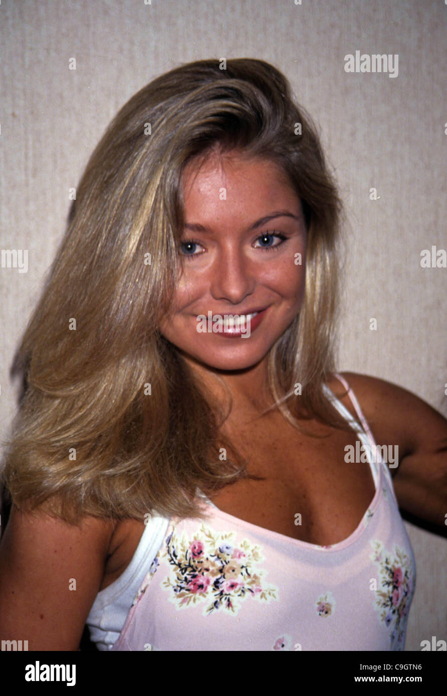 July 1, 1994 - New York, New York, U.S. - KELLY RIPA. 07/1994(Credit ...