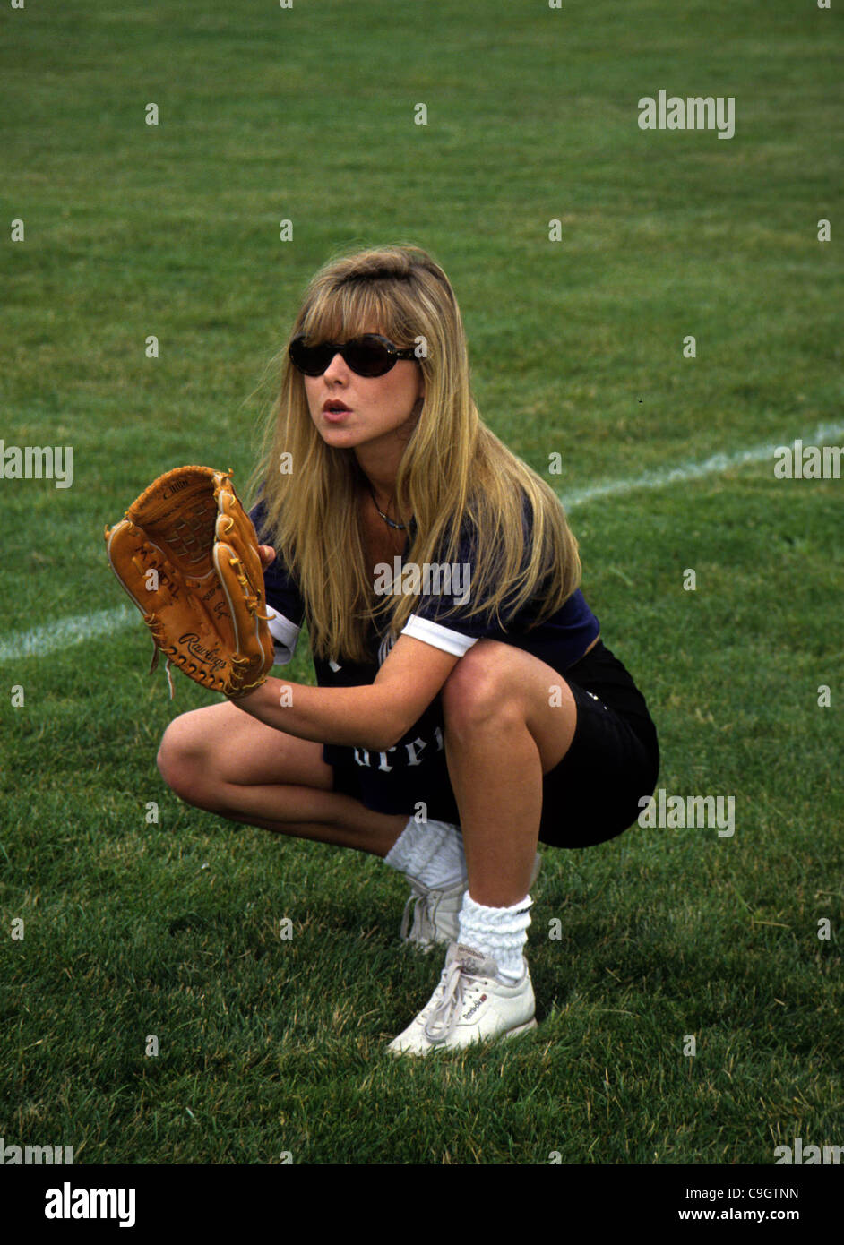 July 1, 1992 - New York, New York, U.S. - KELLY RIPA. 07/1992(Credit ...