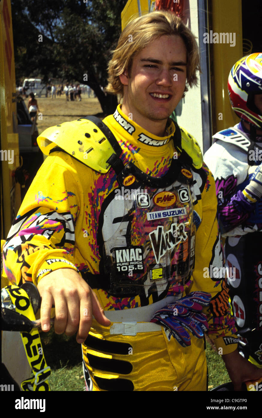 Dec. 29, 2011 - Hollywood, California, U.S. - MARK PAUL GOSSELAAR. 1993 ...