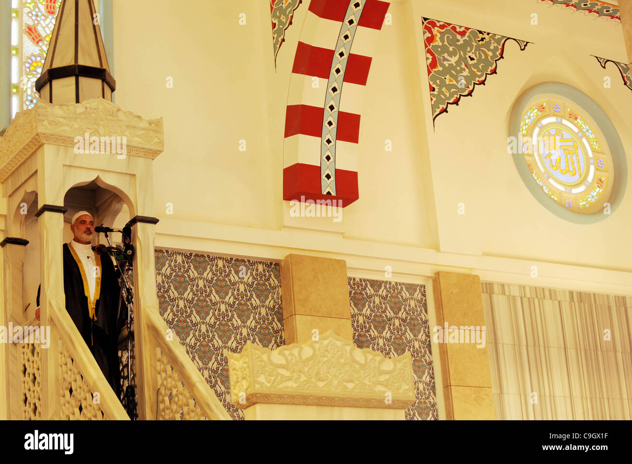 Ismail mohamad hi-res stock photography and images - Alamy