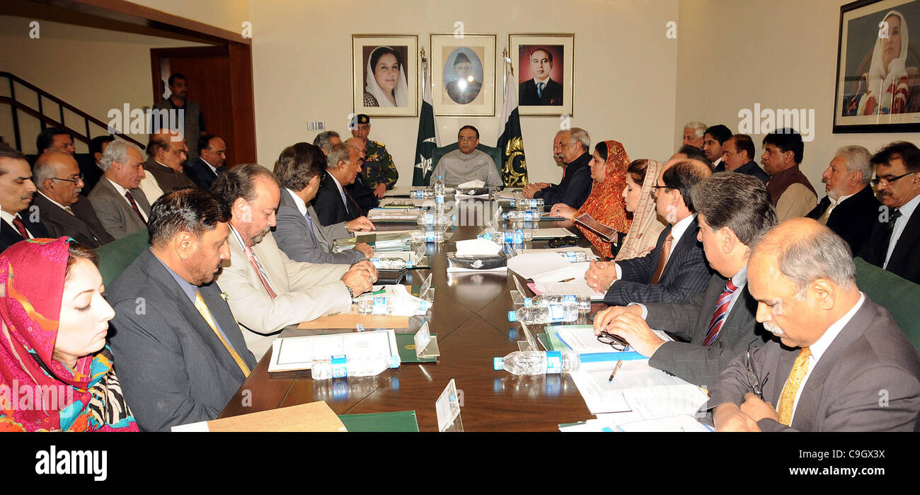 Bilawal house karachi president hi-res stock photography and images - Alamy