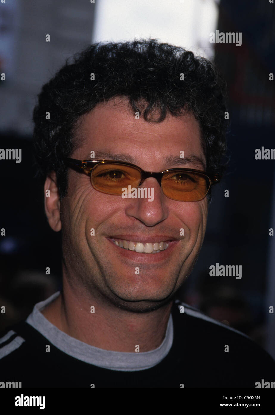 Nov. 8, 1998 - Hollywood, California, U.S. - K13976LR.HOWIE MANDEL ...