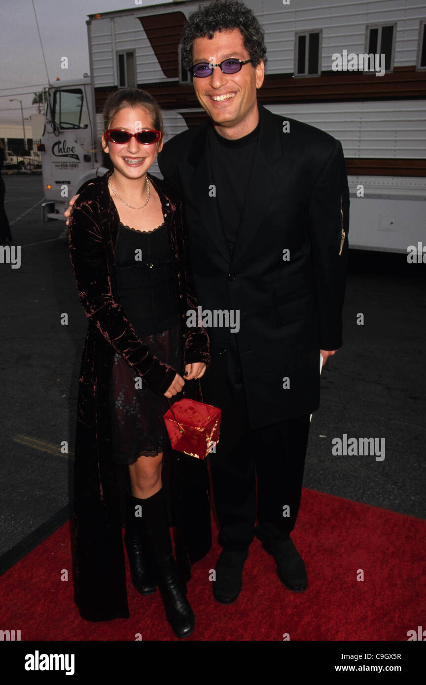 Howie Mandel Daughter Jackie