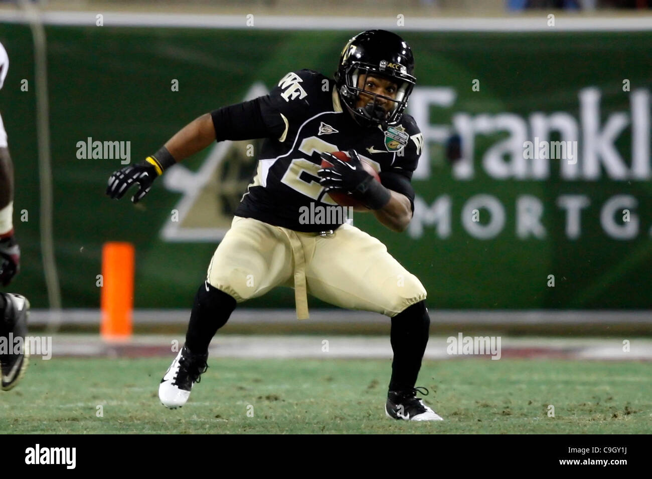 Brandon pendergrass hi-res stock photography and images - Alamy