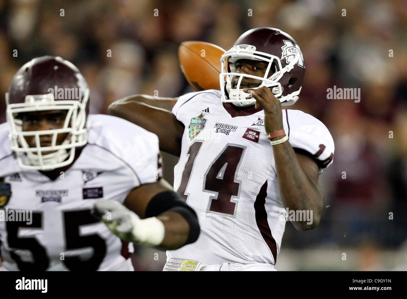 Dec. 30, 2011 - Nashville, Tennessee, U.S - Dec. 30, 2011 - Nashville ...