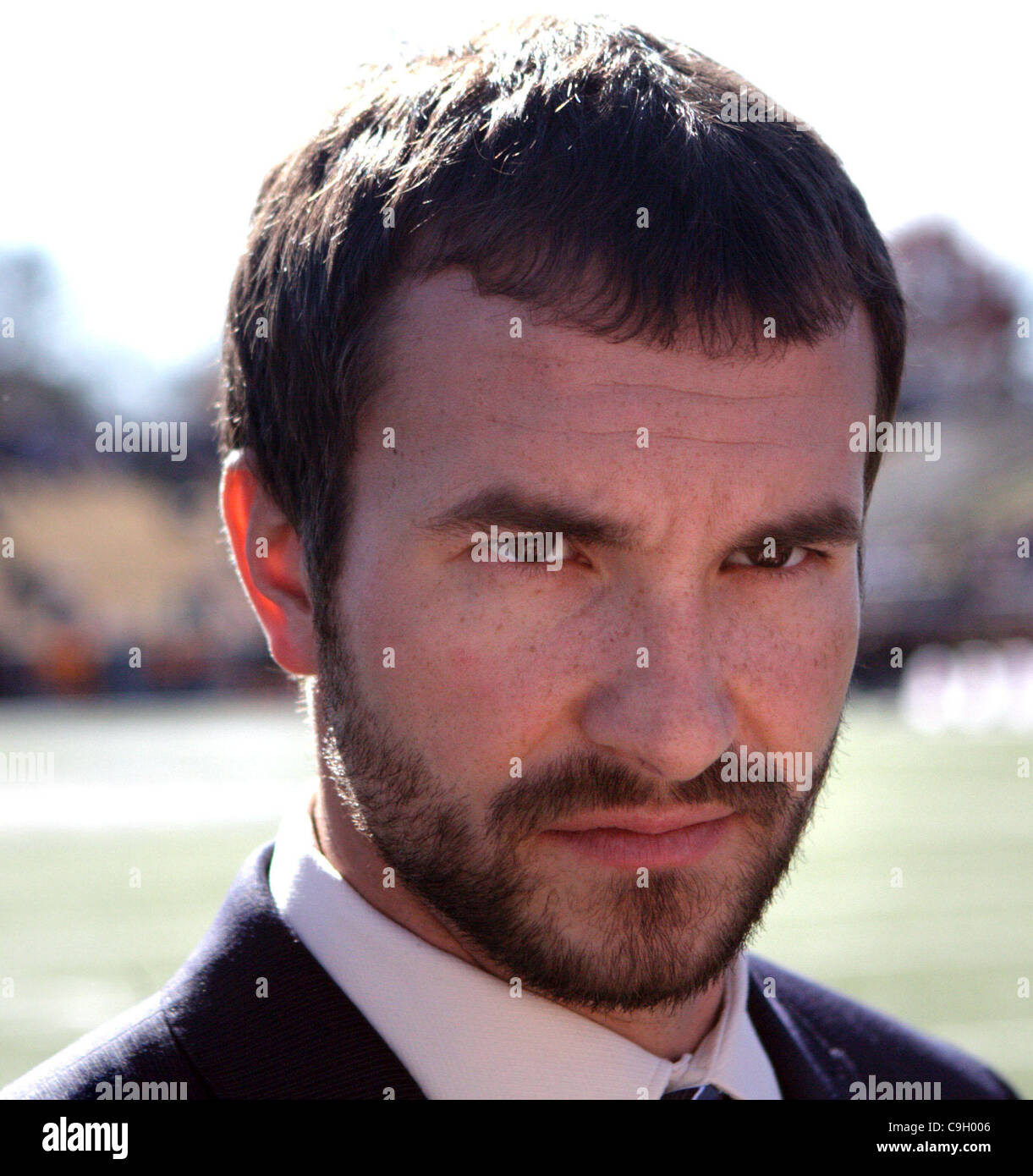 Dec. 30, 2011 - Dallas, Texas, U.S. -- Medal of Honor recipient ...