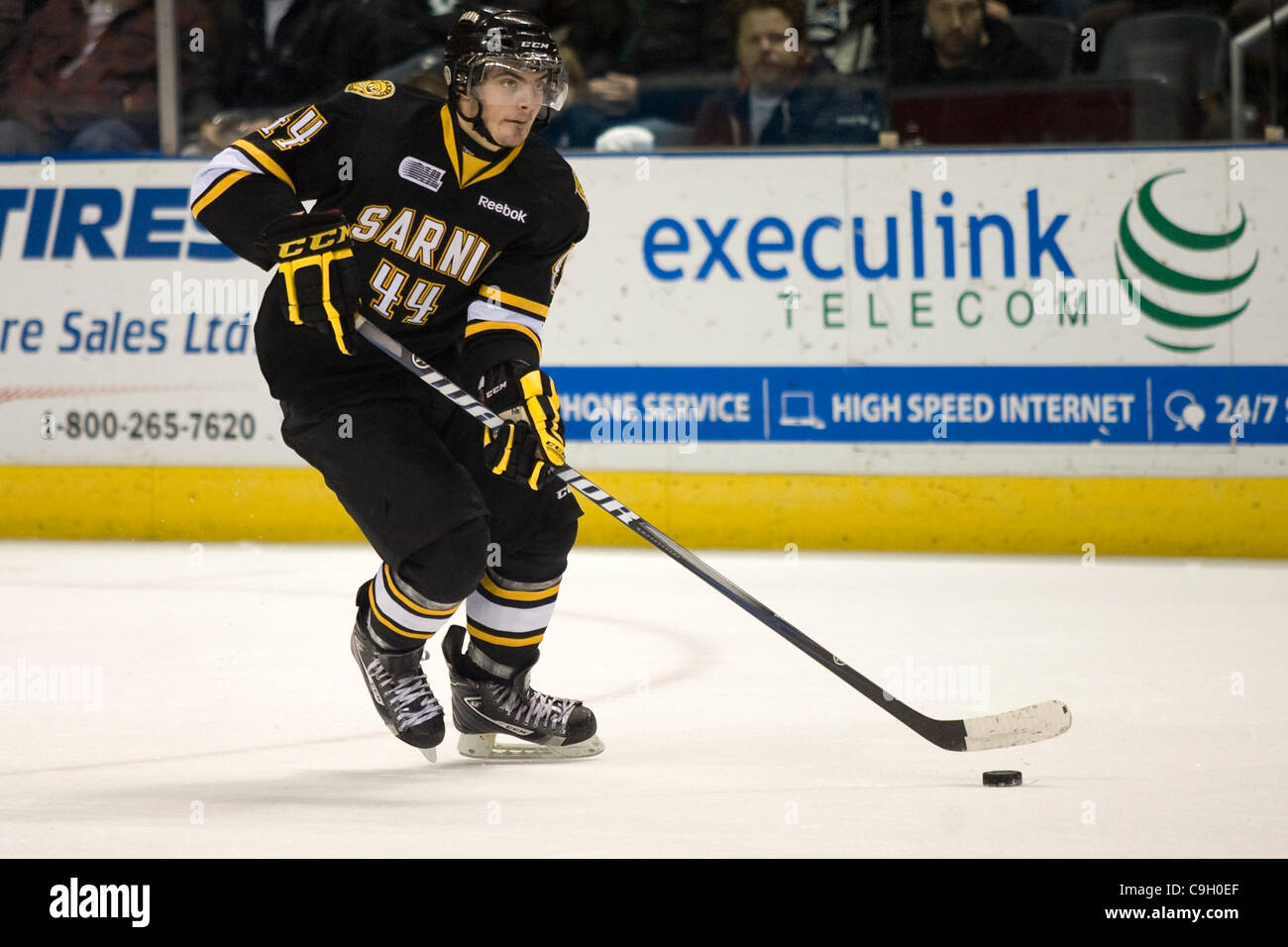 Sarnia sting hi-res stock photography and images - Alamy