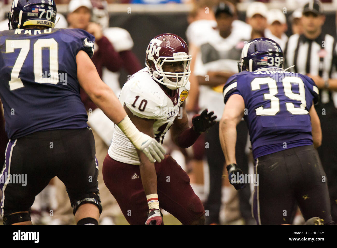 Sean Porter High Resolution Stock Photography and Images - Alamy