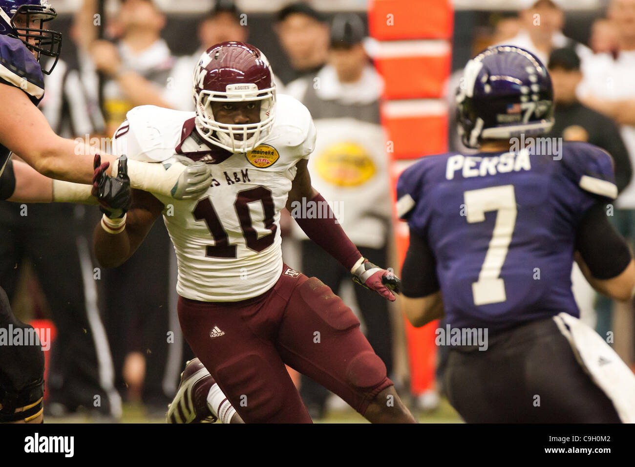 Sean Porter High Resolution Stock Photography and Images - Alamy