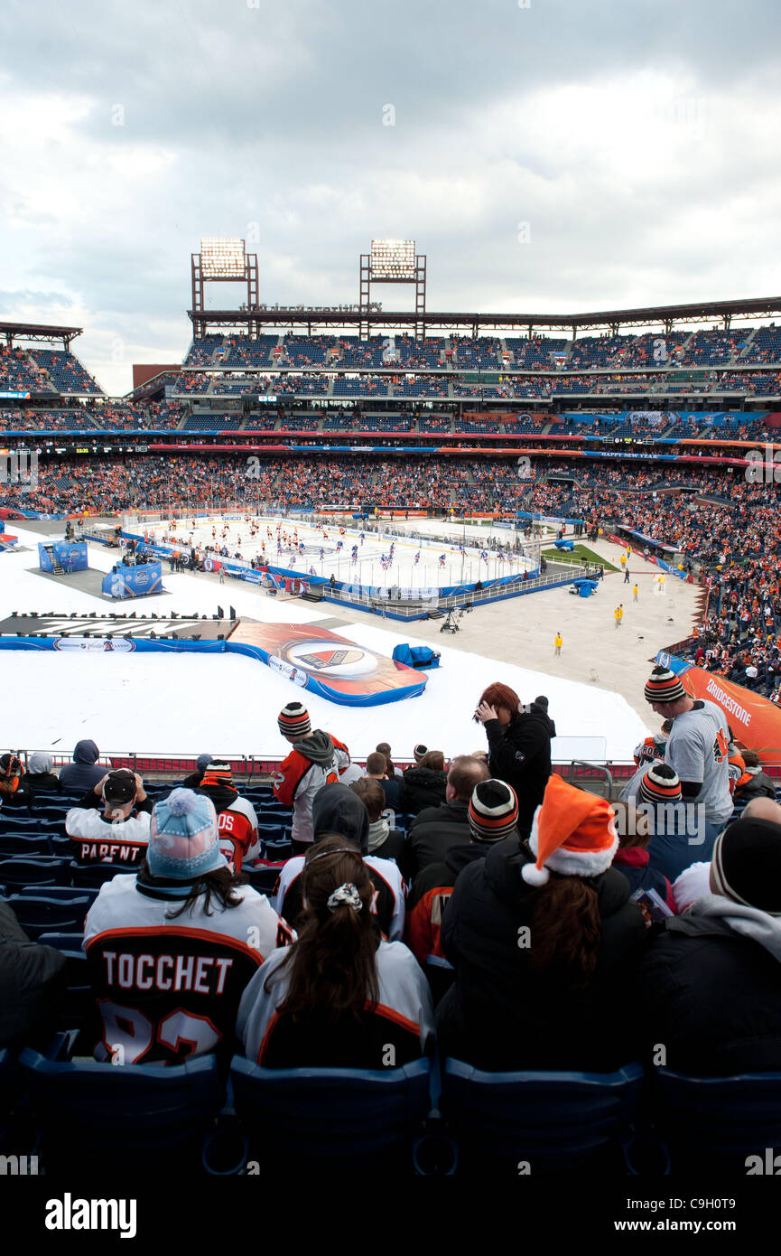 Philadelphia flyers hi-res stock photography and images - Alamy