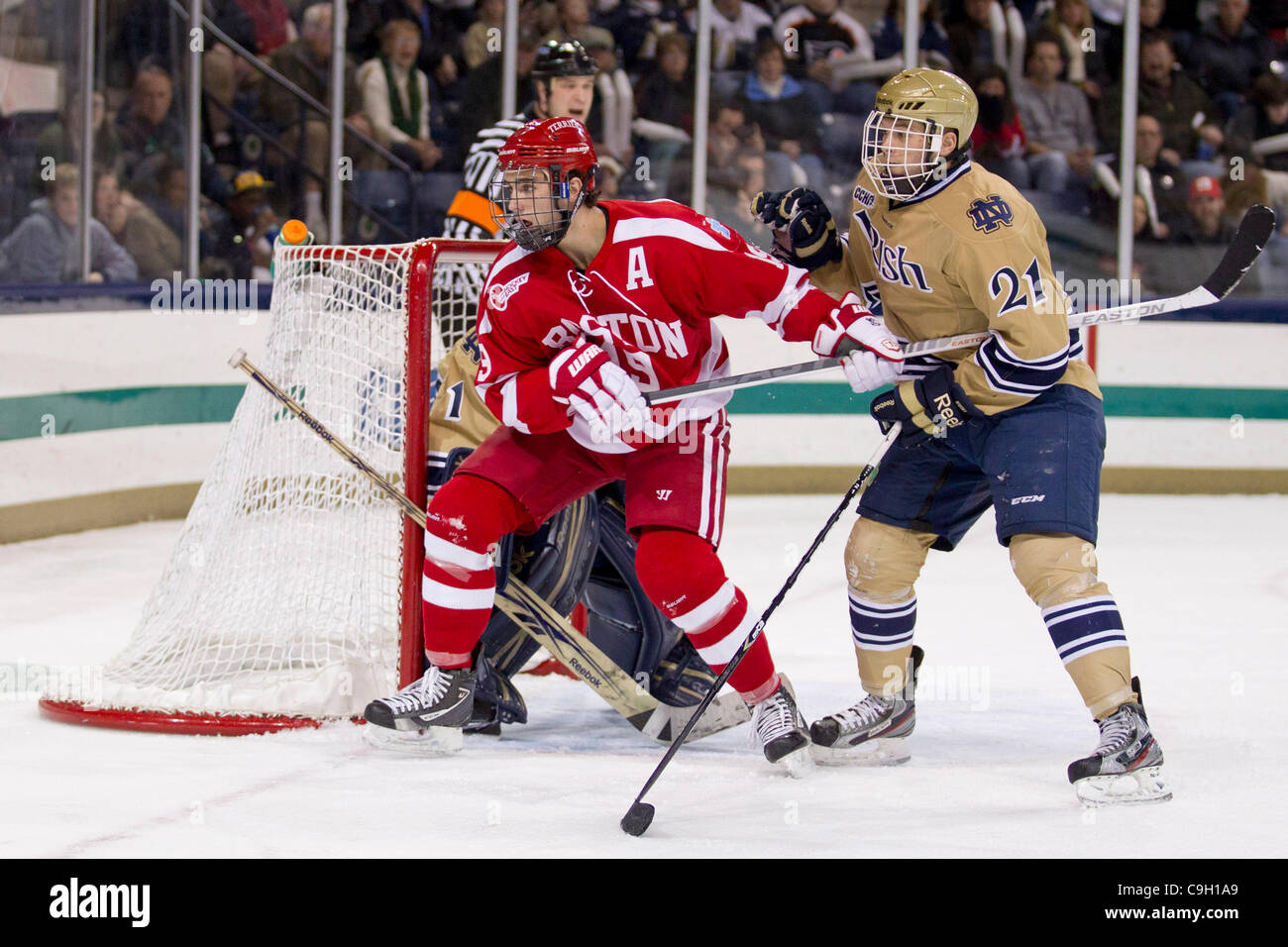 Bryan rust hi-res stock photography and images - Alamy