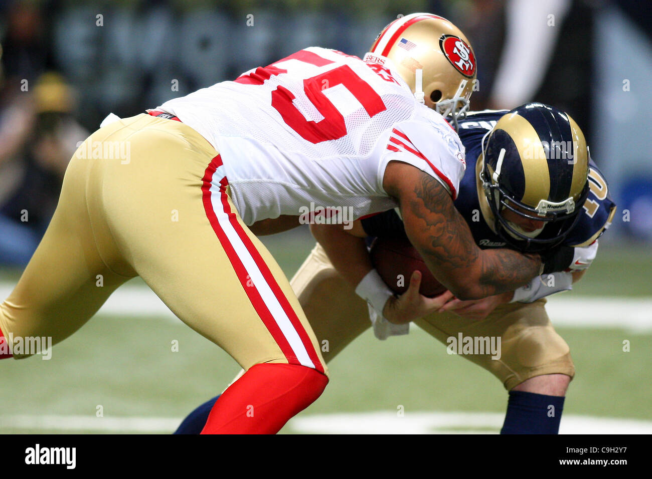 Kellen jones hi-res stock photography and images - Alamy