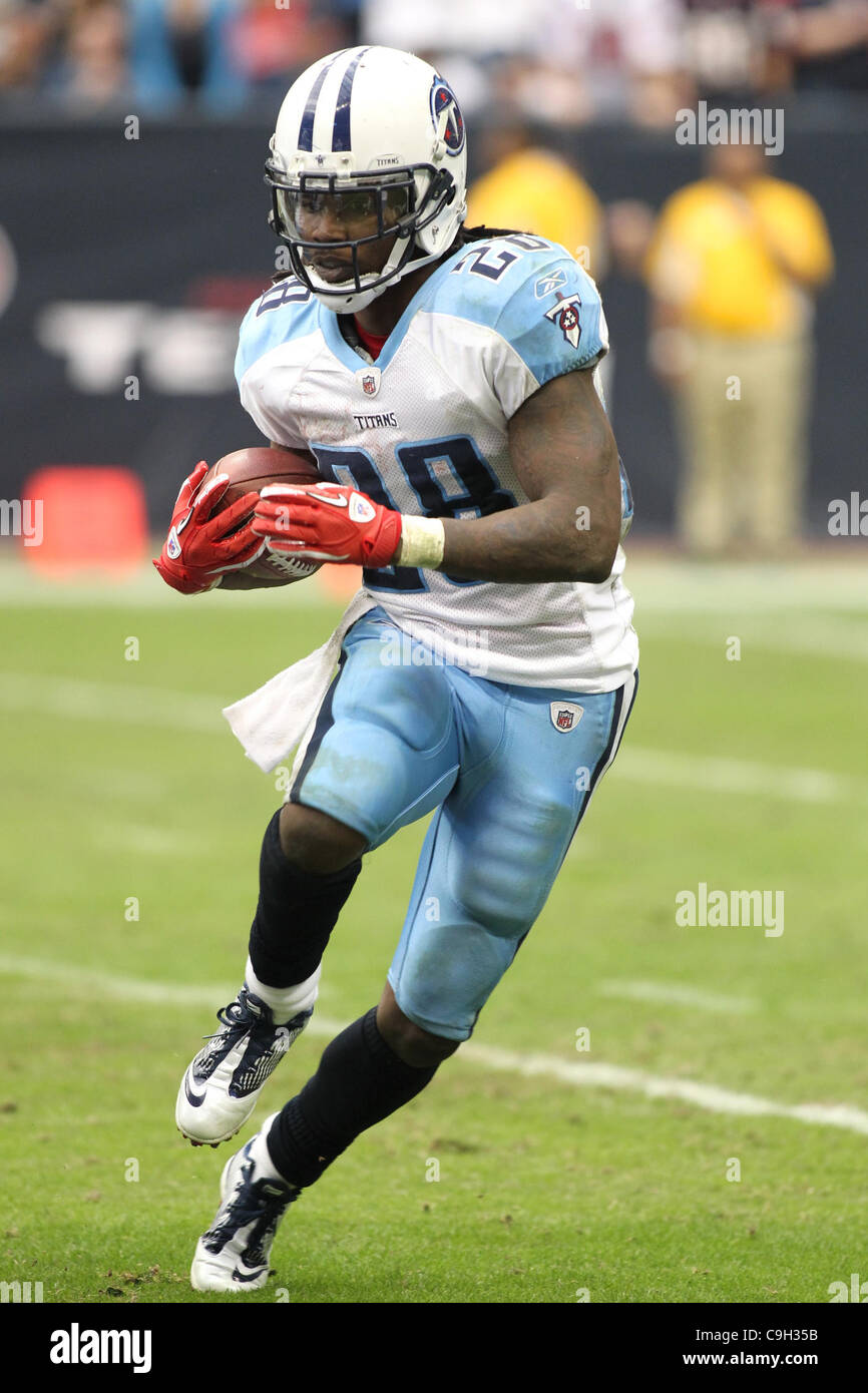 Tennessee titans running back hi-res stock photography and images - Alamy
