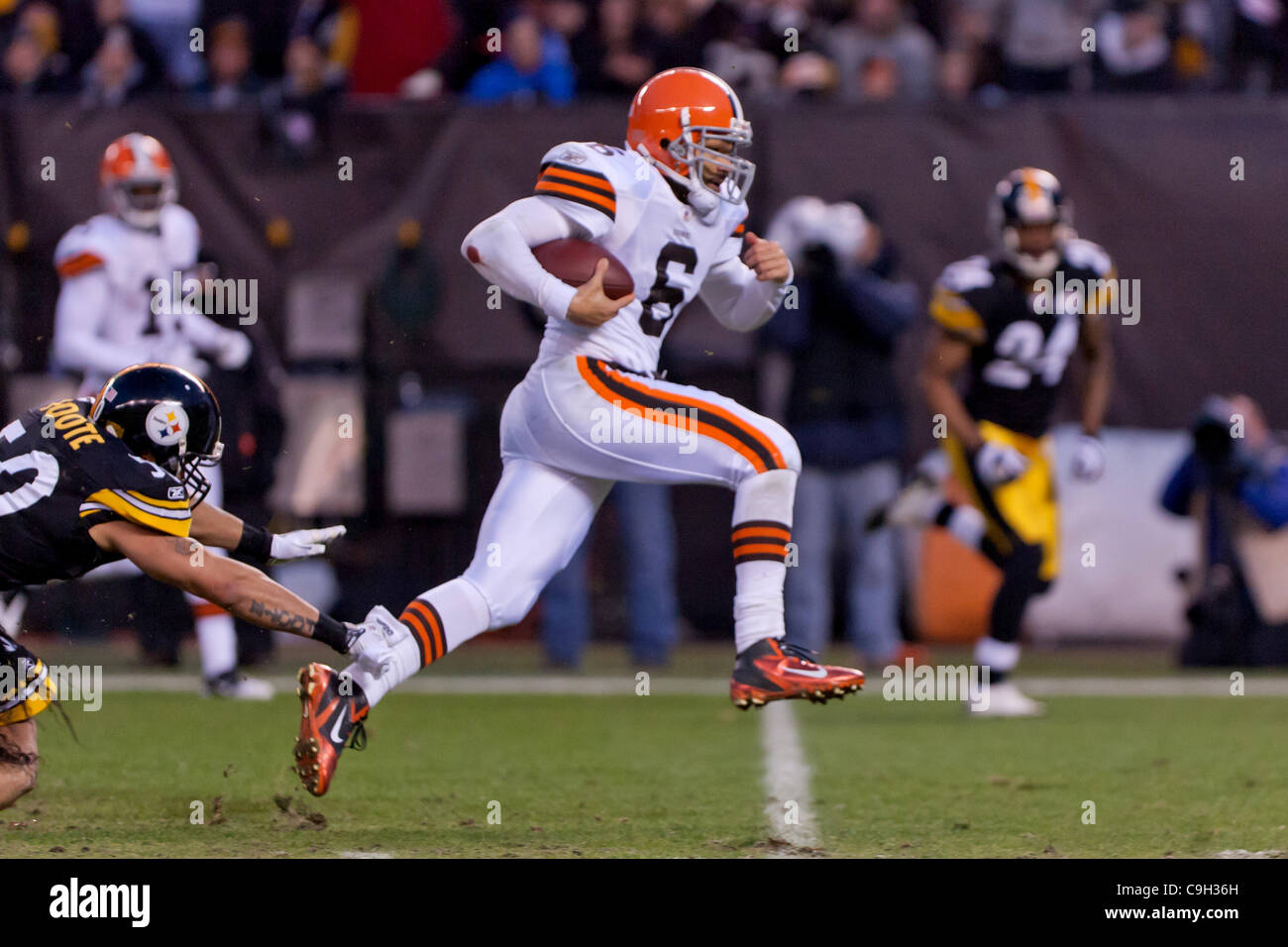 Larry foote hi-res stock photography and images - Alamy