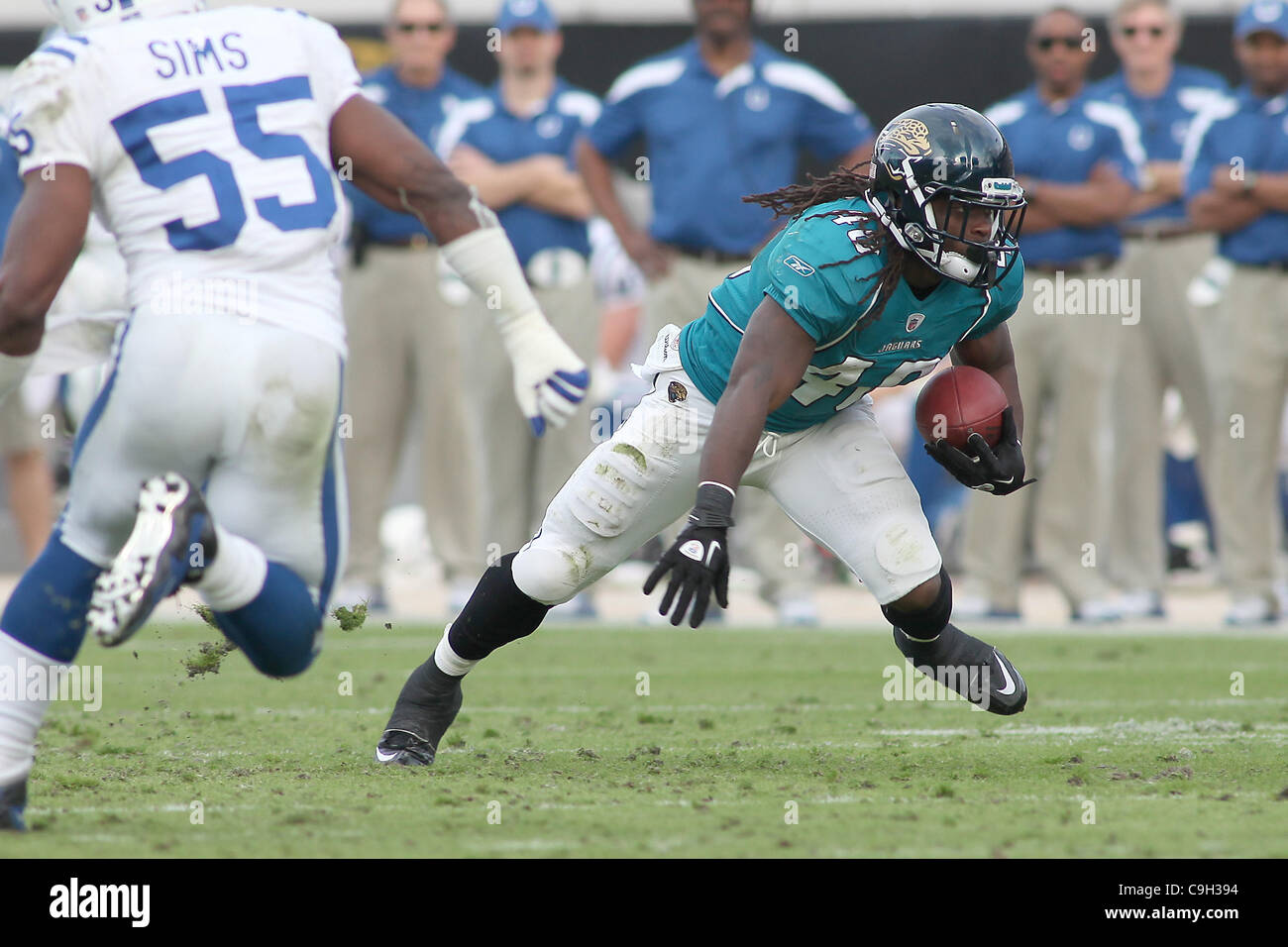 Dujuan harris hi-res stock photography and images - Alamy