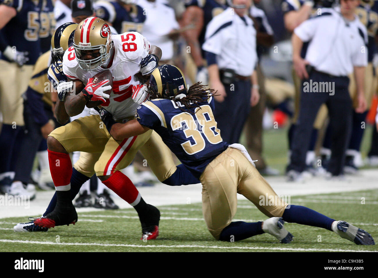 Josh gordy hi-res stock photography and images - Alamy