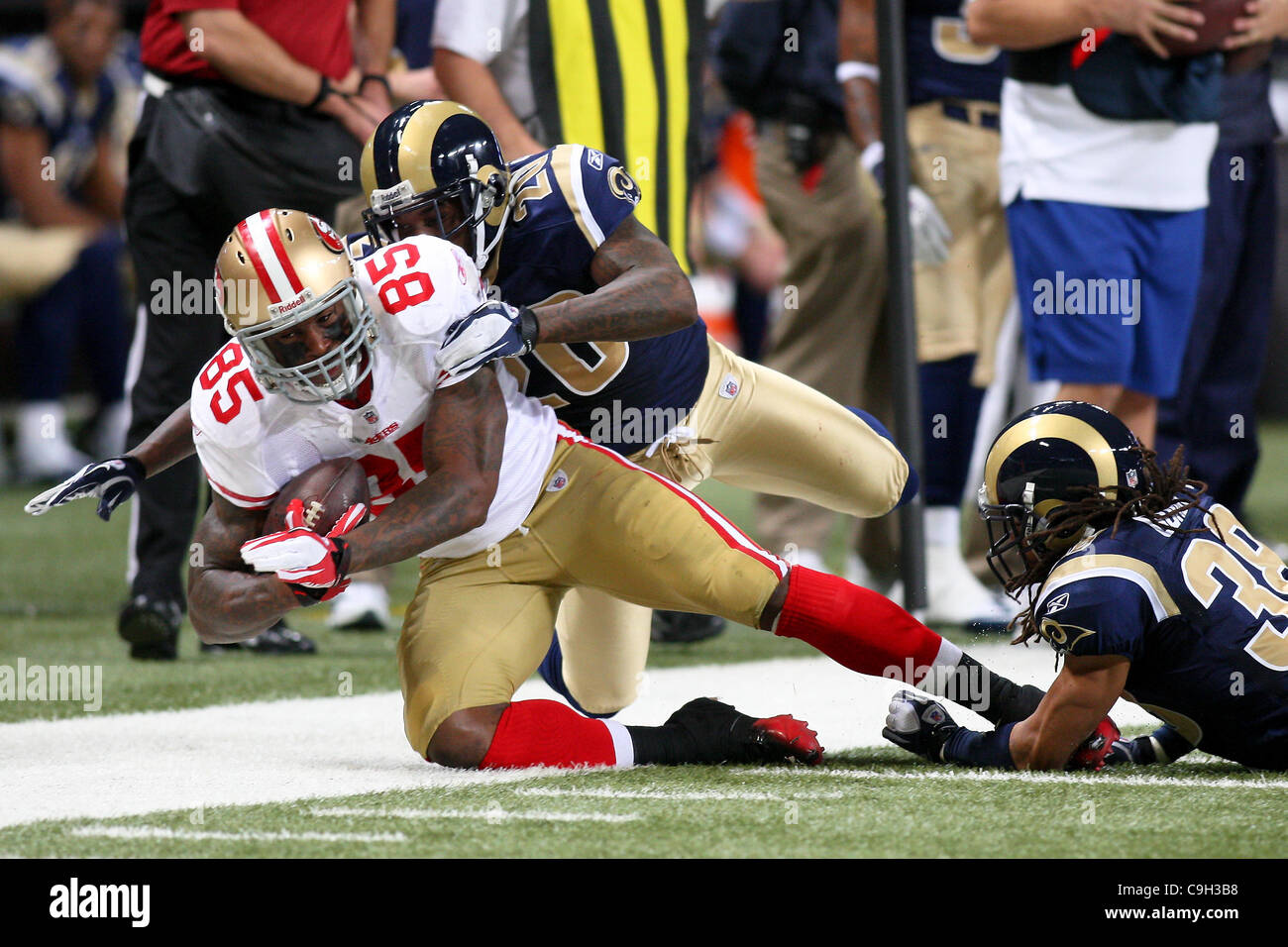 Josh gordy hi-res stock photography and images - Alamy