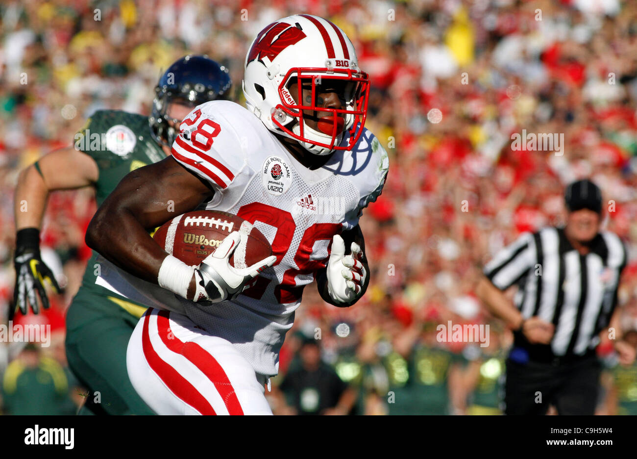 Rb montee ball hi-res stock photography and images - Alamy