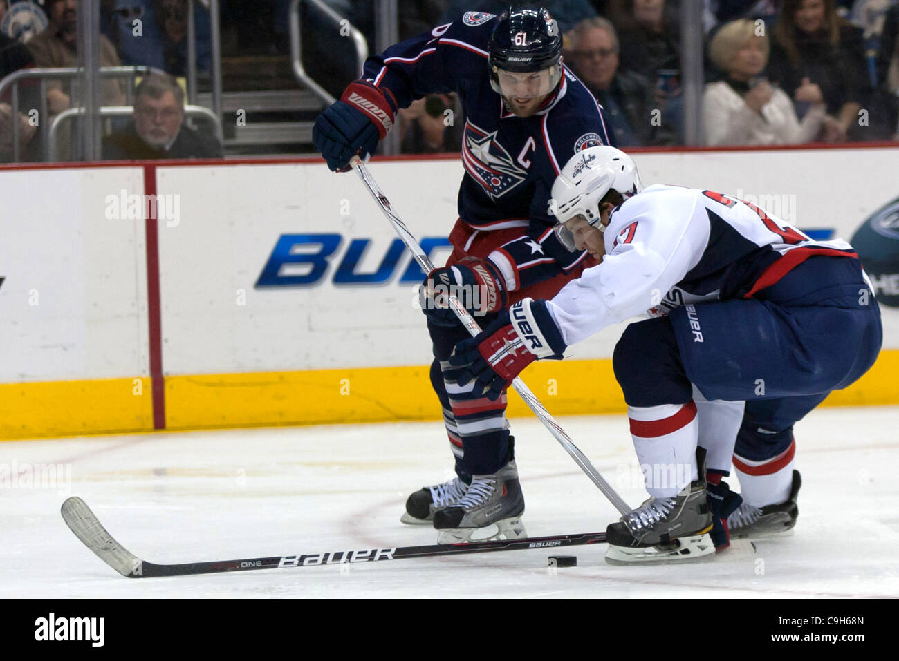Karl alzner hi-res stock photography and images - Alamy