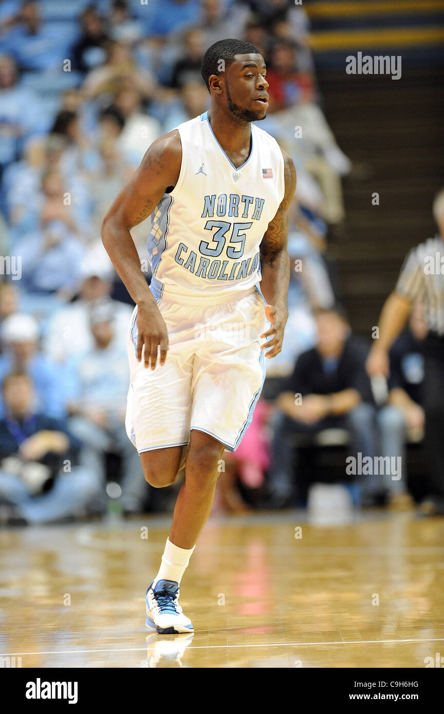 Jan. 01, 2012 - Chapel Hill, North Carolina; USA - North Carolina ...