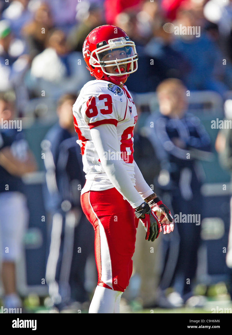 Jan. 2, 2012 - Dallas, Texas, United States of America - Houston ...