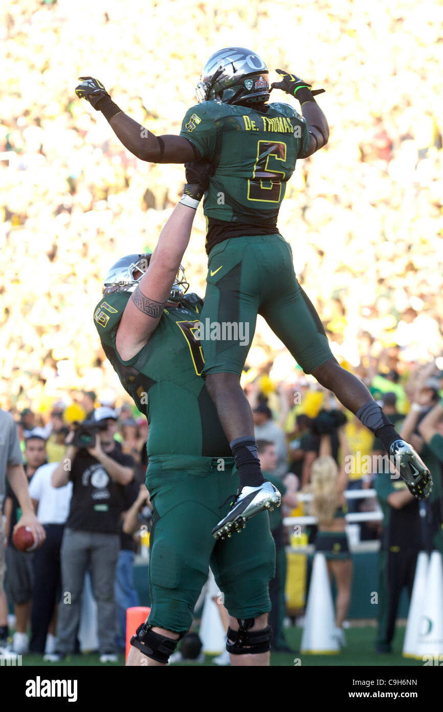 Jan. 2, 2012 - Pasadena, California, United States of America - Running ...