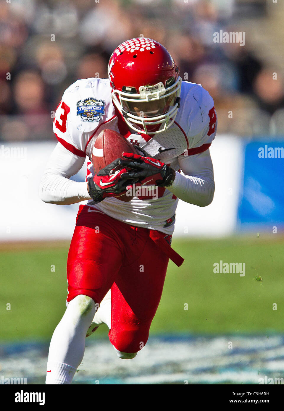 Jan. 2, 2012 - Dallas, Texas, United States of America - Houston ...