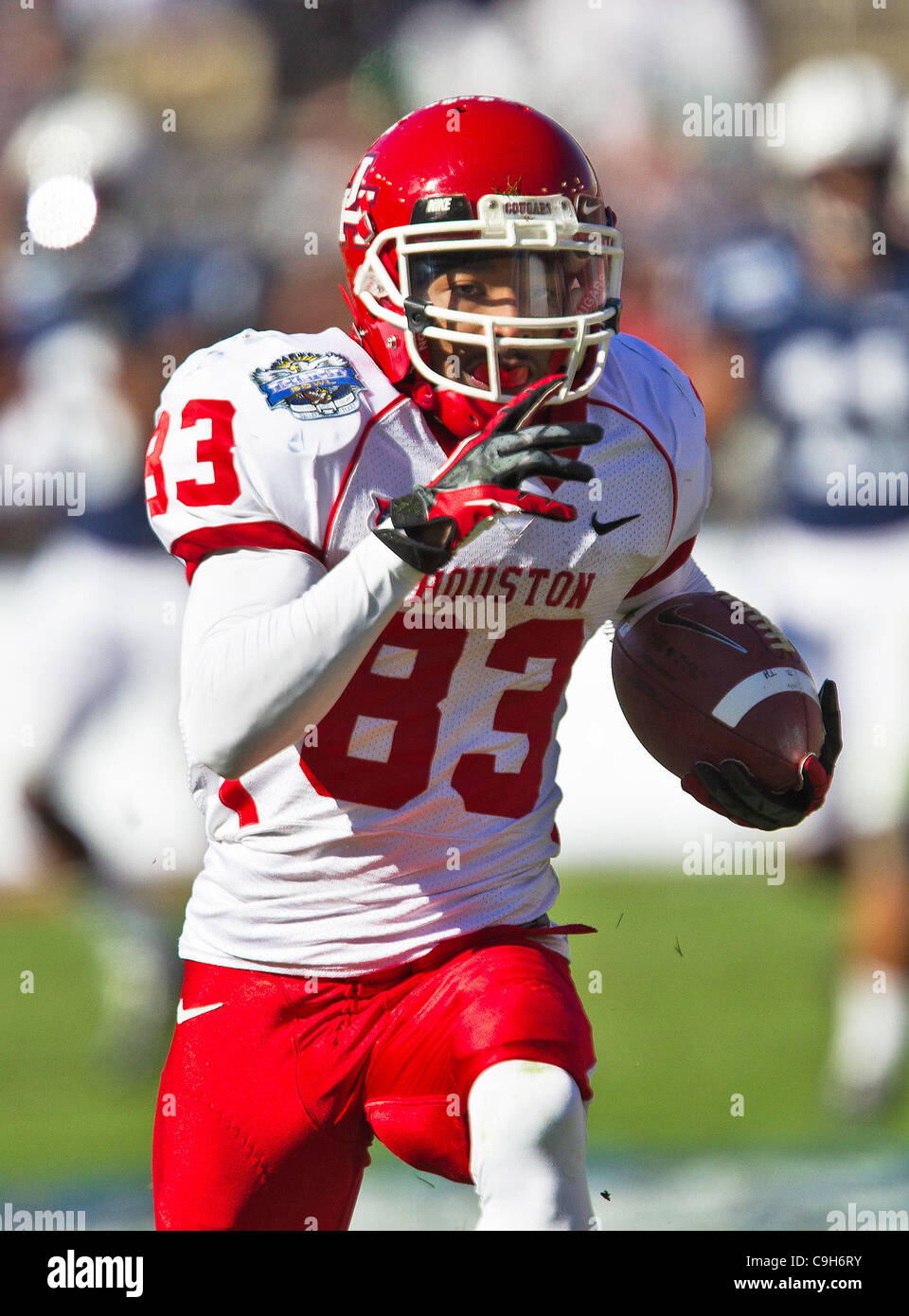 Jan. 2, 2012 - Dallas, Texas, United States of America - Houston ...
