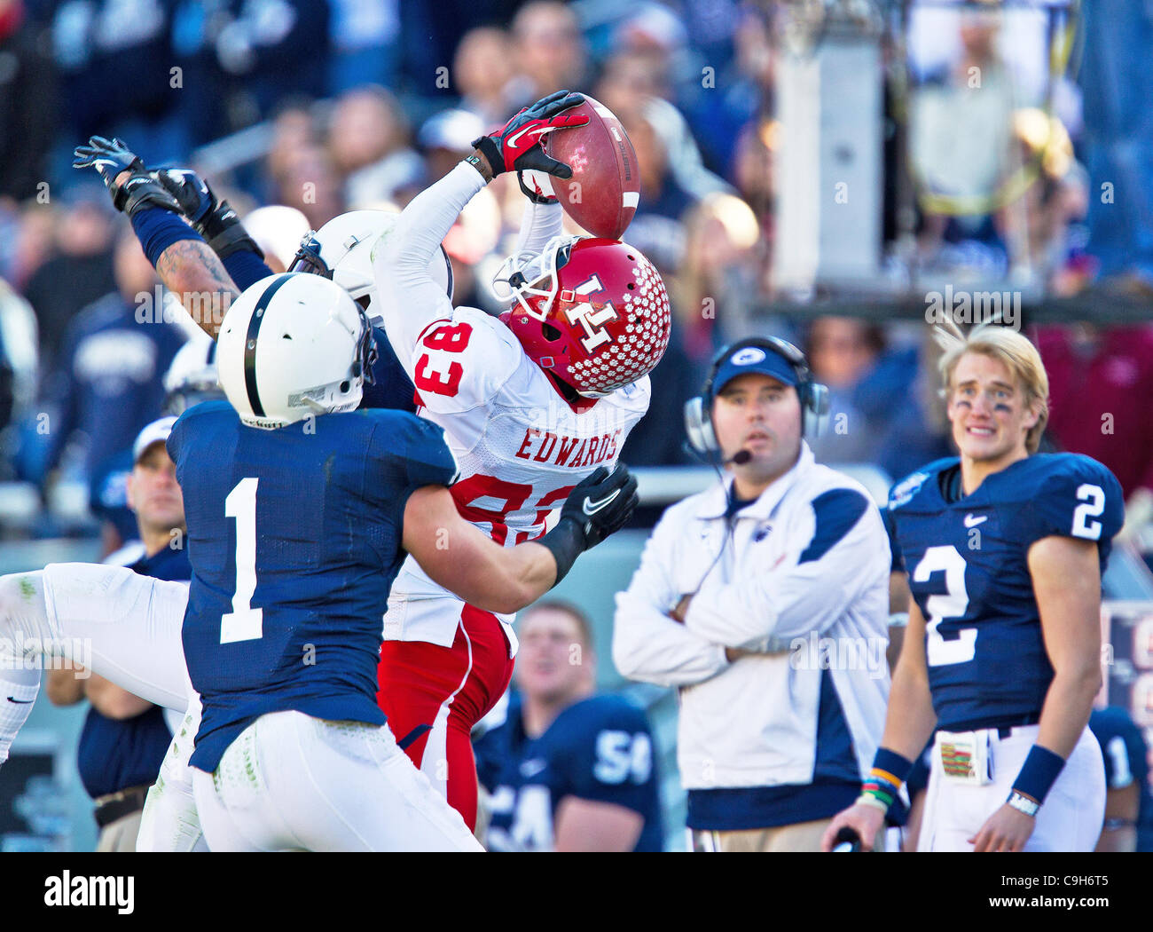 Jan. 2, 2012 - Dallas, Texas, United States of America - Houston ...