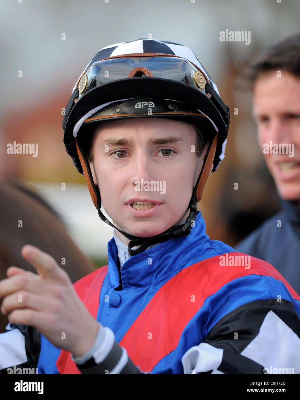 Simon pearce hi-res stock photography and images - Alamy