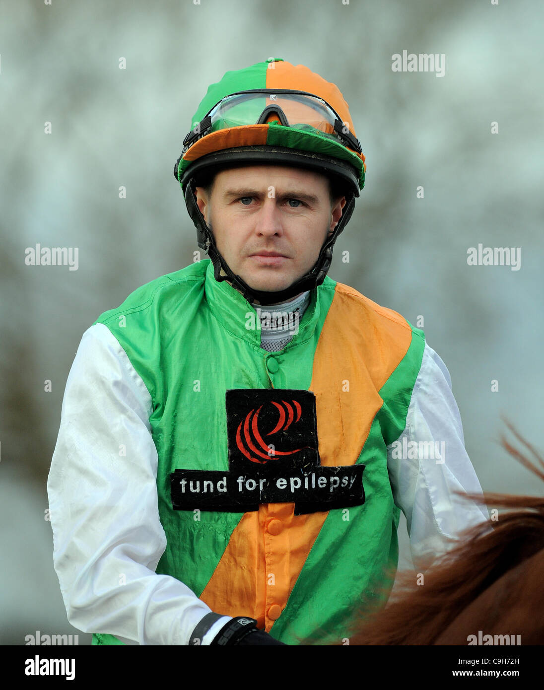 Hamilton racecourse hi-res stock photography and images - Alamy