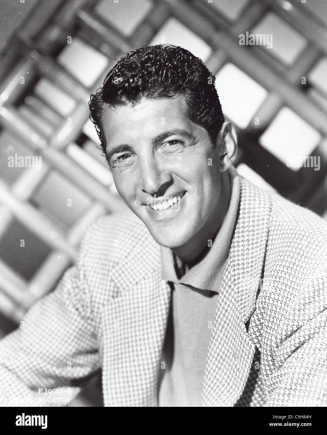 Dec. 31, 1954 - DEAN MARTIN 1954.(Credit Image: Â© Globe Photos ...