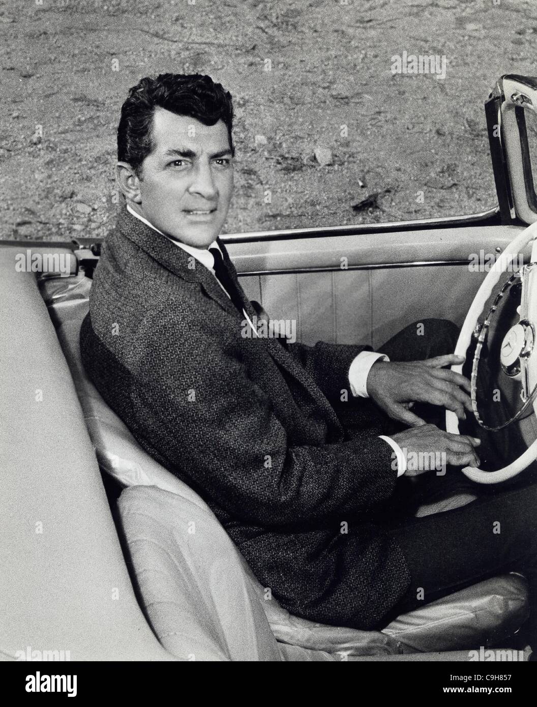 What a way to go dean martin hi-res stock photography and images - Alamy