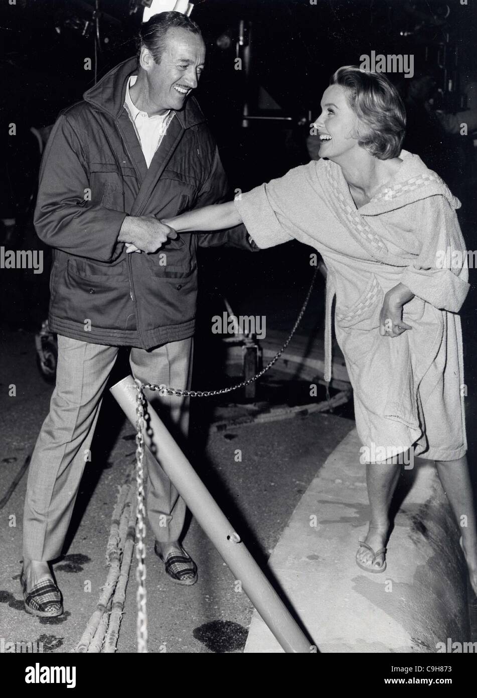 David merrill hi-res stock photography and images - Alamy