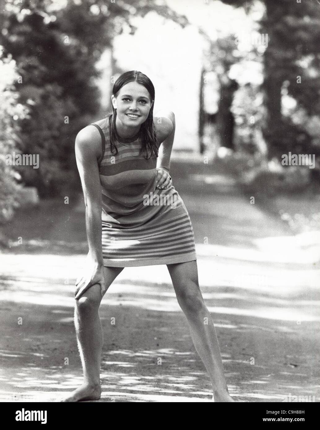 Dec. 30, 2011 - EVA RENZI.(Credit Image: Â© Globe Photos/ZUMAPRESS.com ...