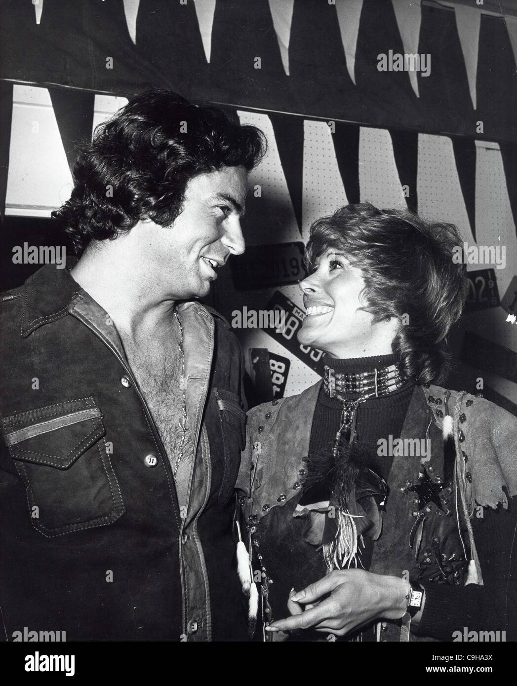 Dec. 21, 2011 - JILL ST. JOHN.Supplied by Photos, inc.(Credit Image: Â ...