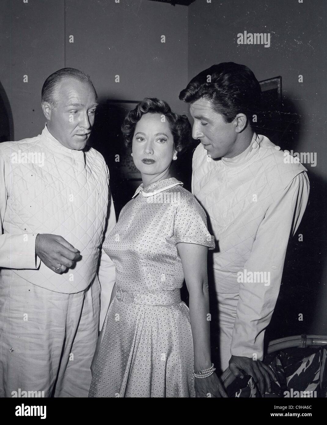 Dec. 20, 2011 - MERLE OBERON.Supplied by Photos, inc.(Credit Image: Â ...