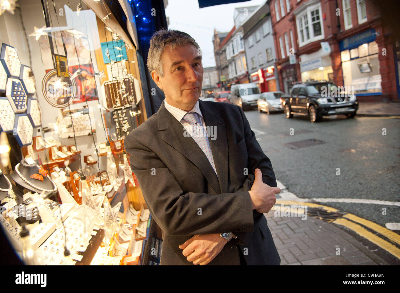 Cyril baker hi-res stock photography and images - Alamy