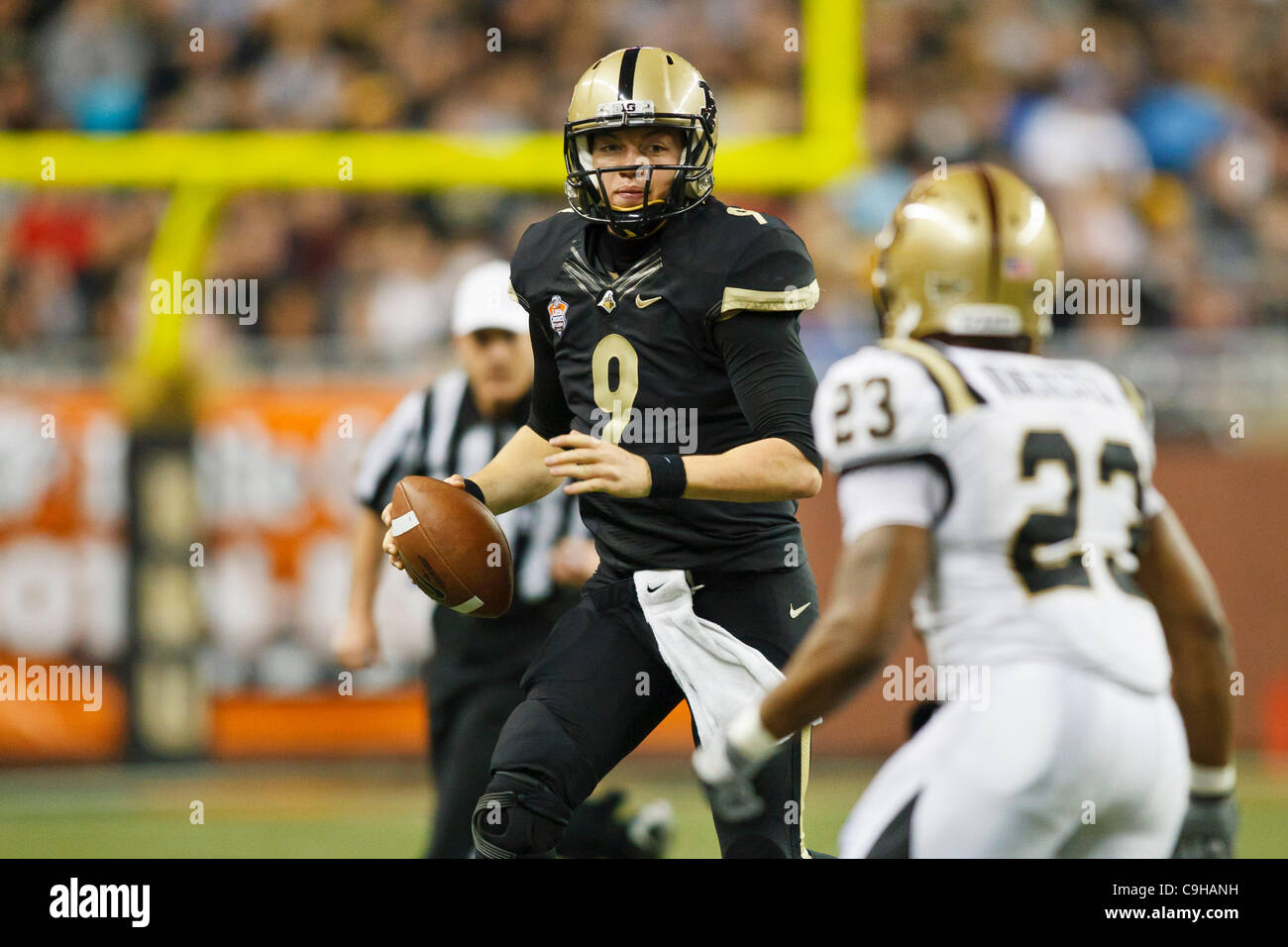 Big ten western division hi-res stock photography and images - Alamy