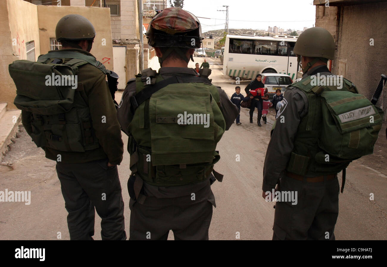 Jan. 1, 1980 - Jerusalem, Jerusalem, Palestinian Territory - Israeli ...