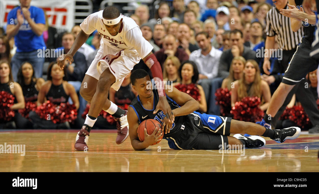 The ball goes loose during the game hi-res stock photography and images ...