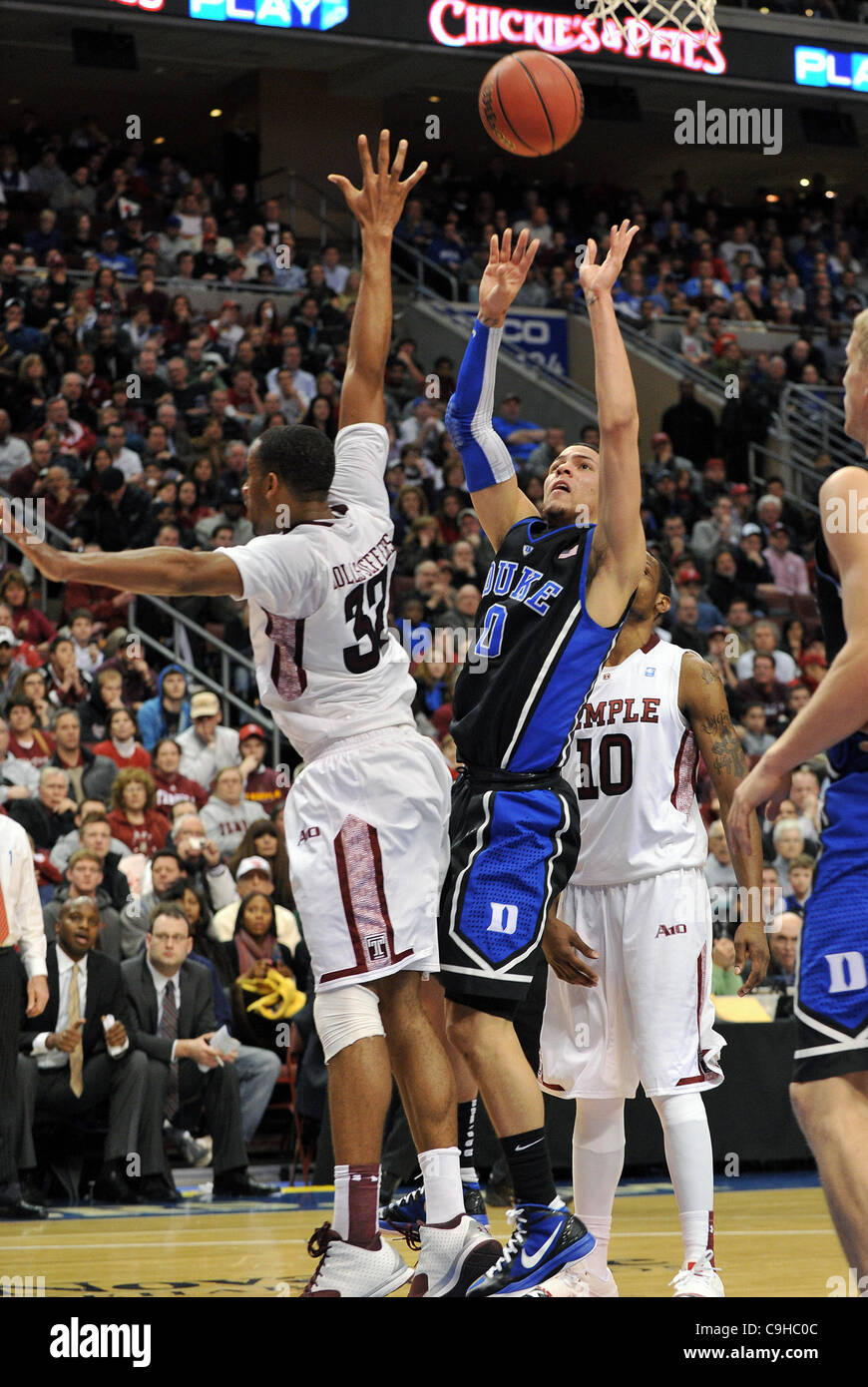 Austin rivers duke hi-res stock photography and images - Alamy