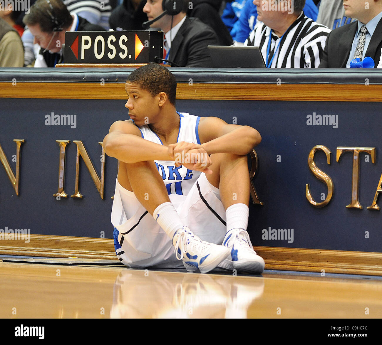 Durham waits hi-res stock photography and images - Alamy