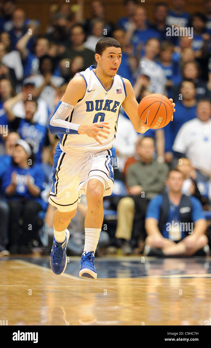 Austin rivers duke hi-res stock photography and images - Alamy