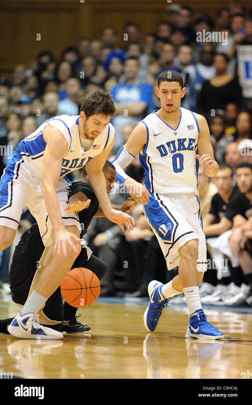 Austin rivers duke hi-res stock photography and images - Alamy