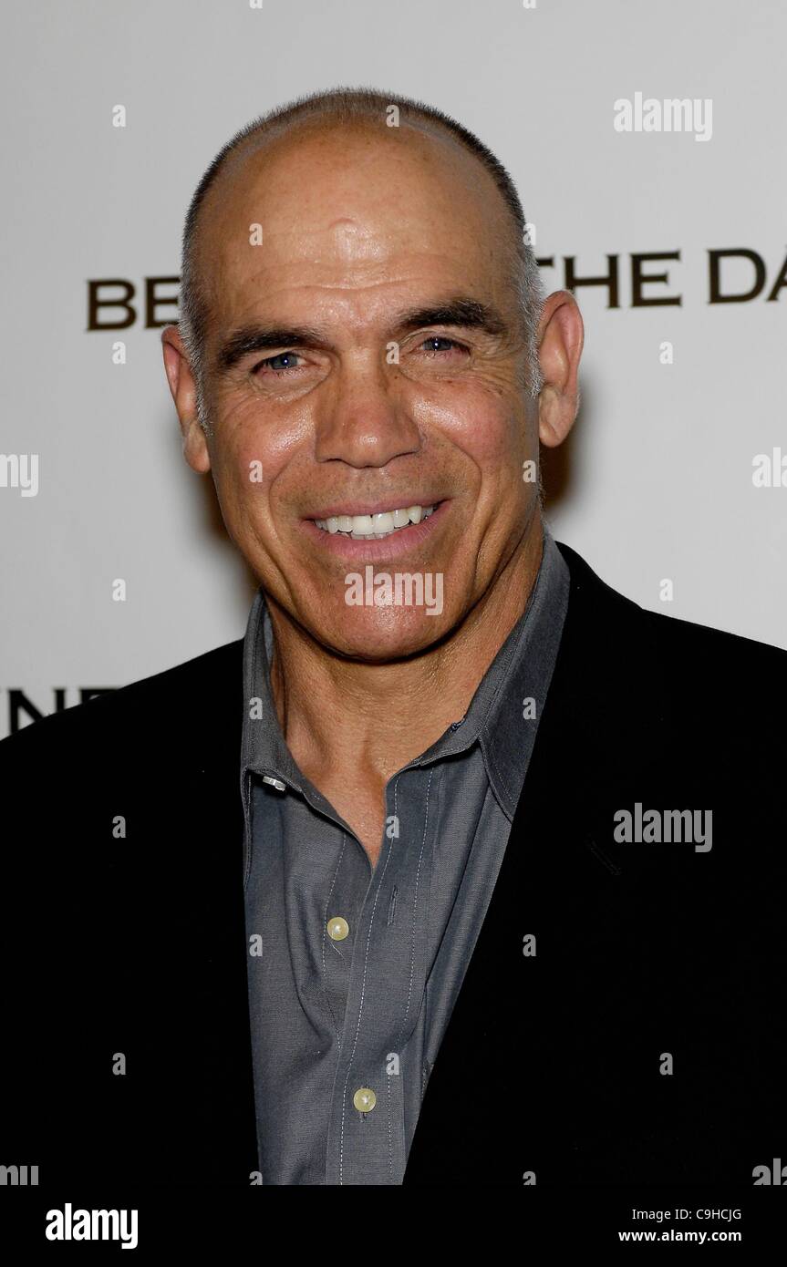 Greg Collins at arrivals for BENEATH THE DARKNESS Premiere, The ...