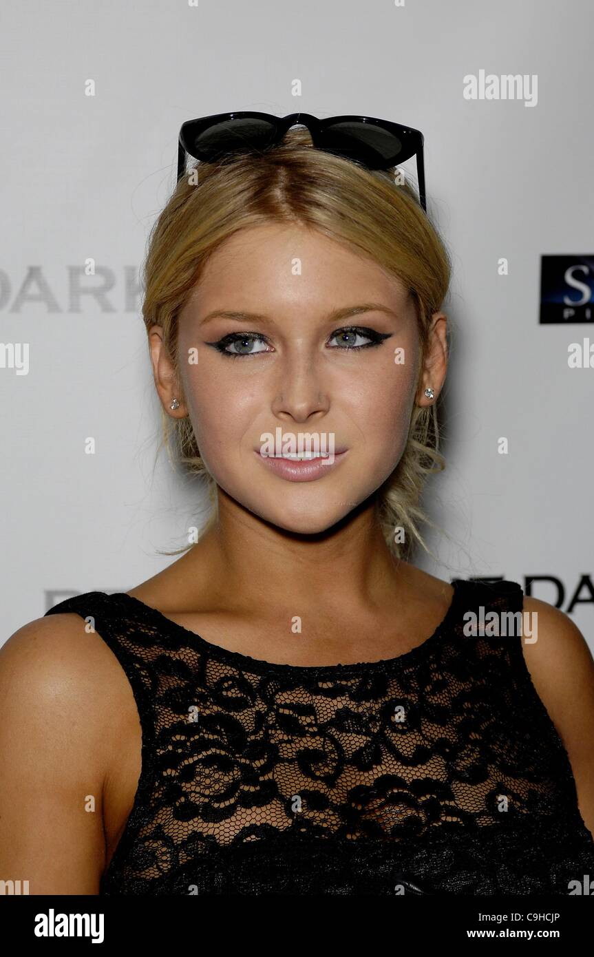 Renee Olstead at arrivals for BENEATH THE DARKNESS Premiere, The ...