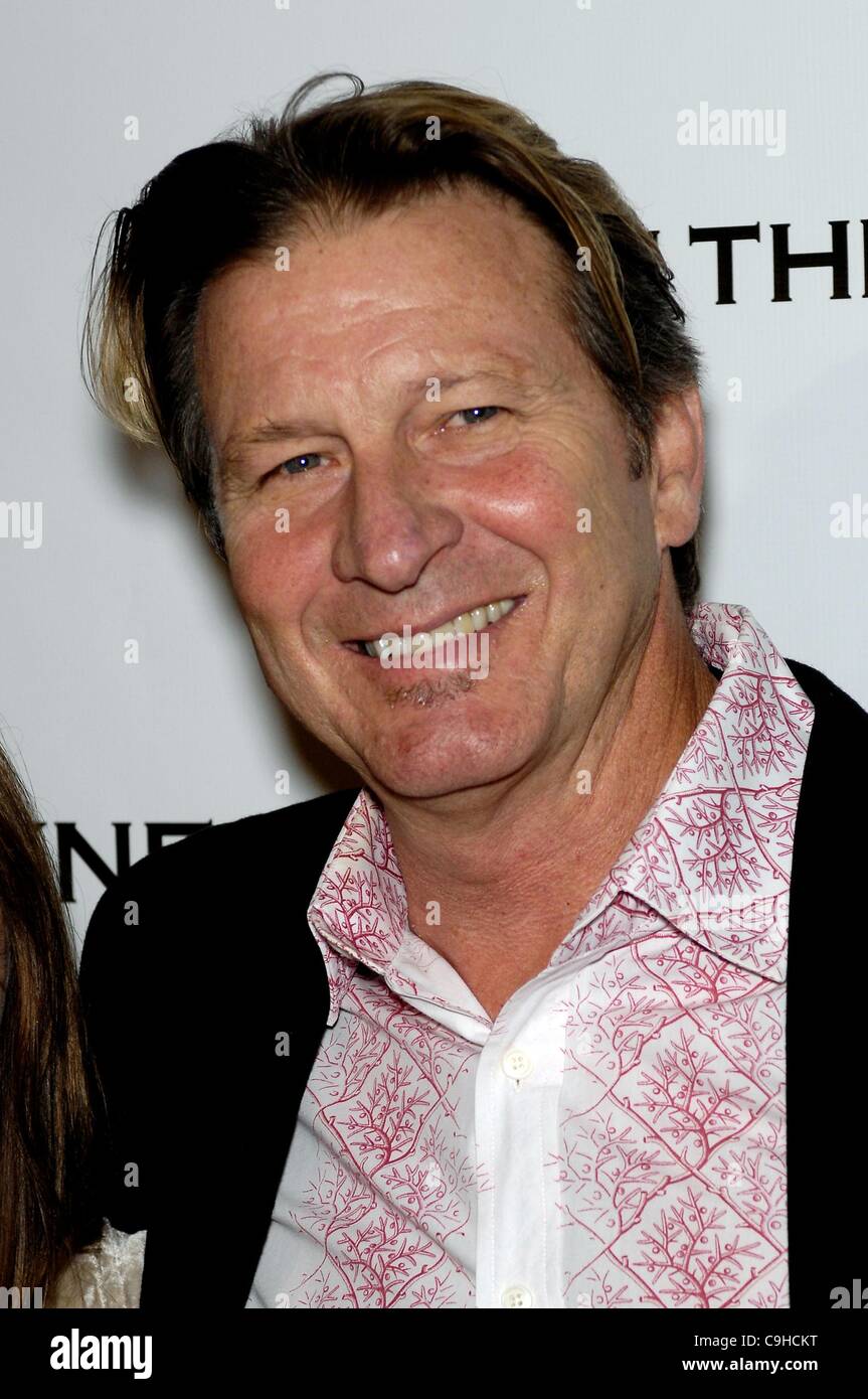 Brett Cullen at arrivals for BENEATH THE DARKNESS Premiere, The ...